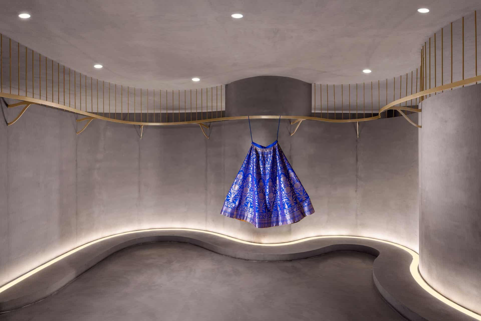 Tanisha Vaidya - Contemporary luxe with minimalist elegance and ...