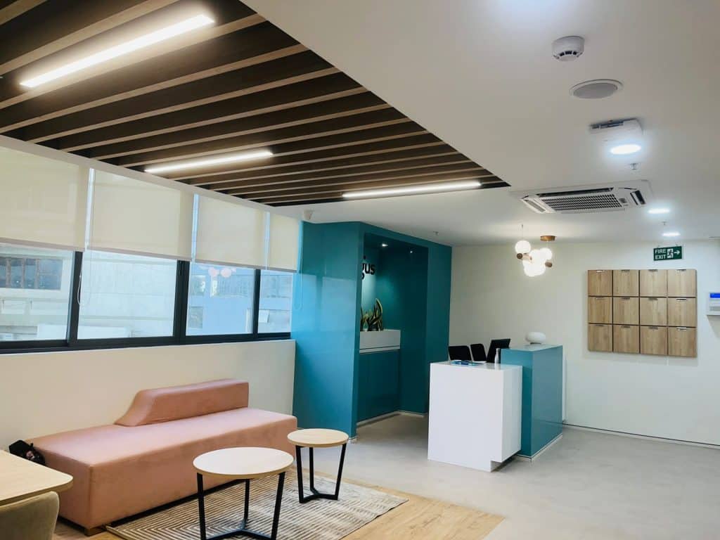 Regus unveils new office in Vadodara to cater to growing hybrid work ...