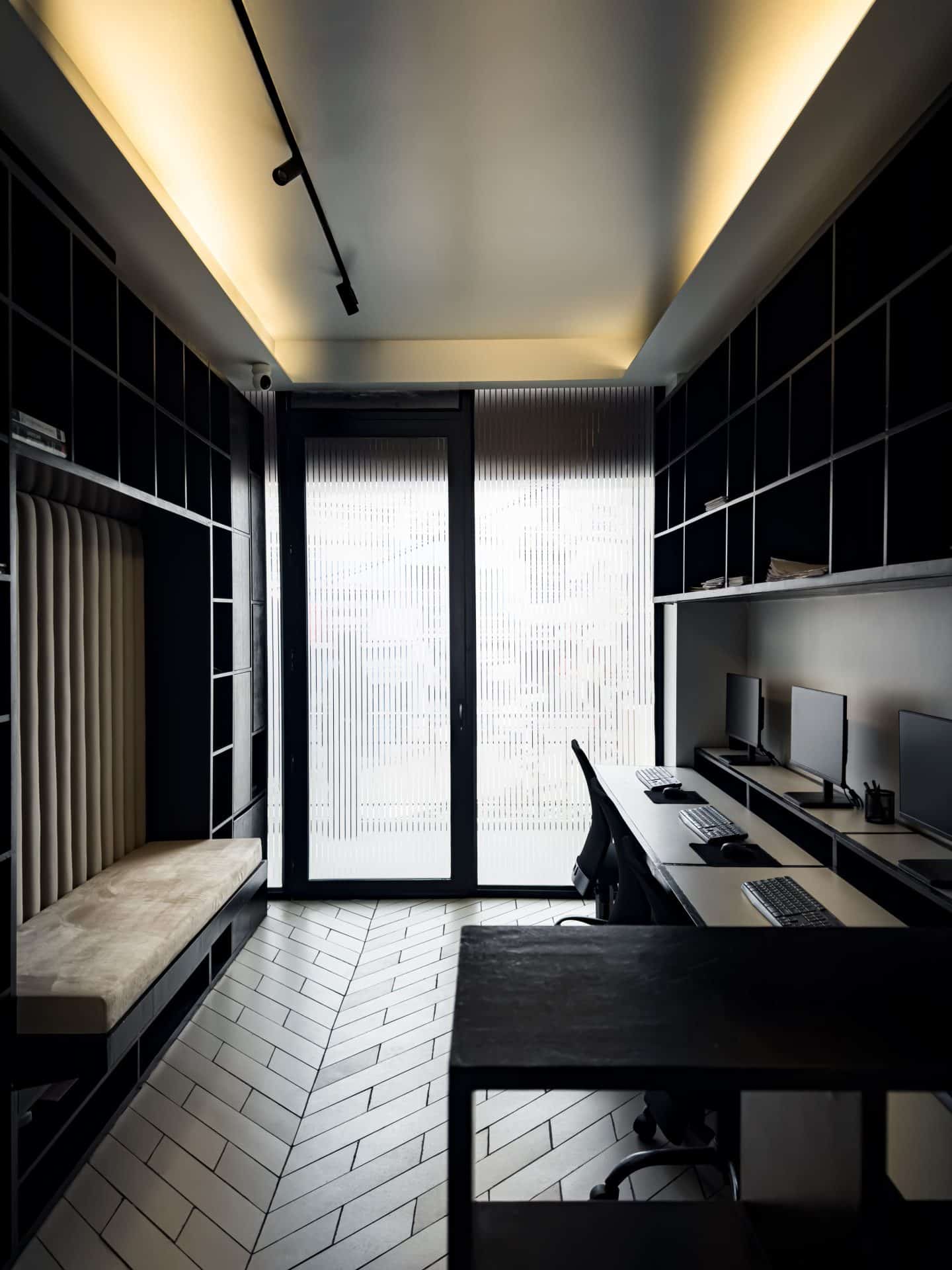 Precision design: 7ARC design office's mastery in transforming a 300 ...