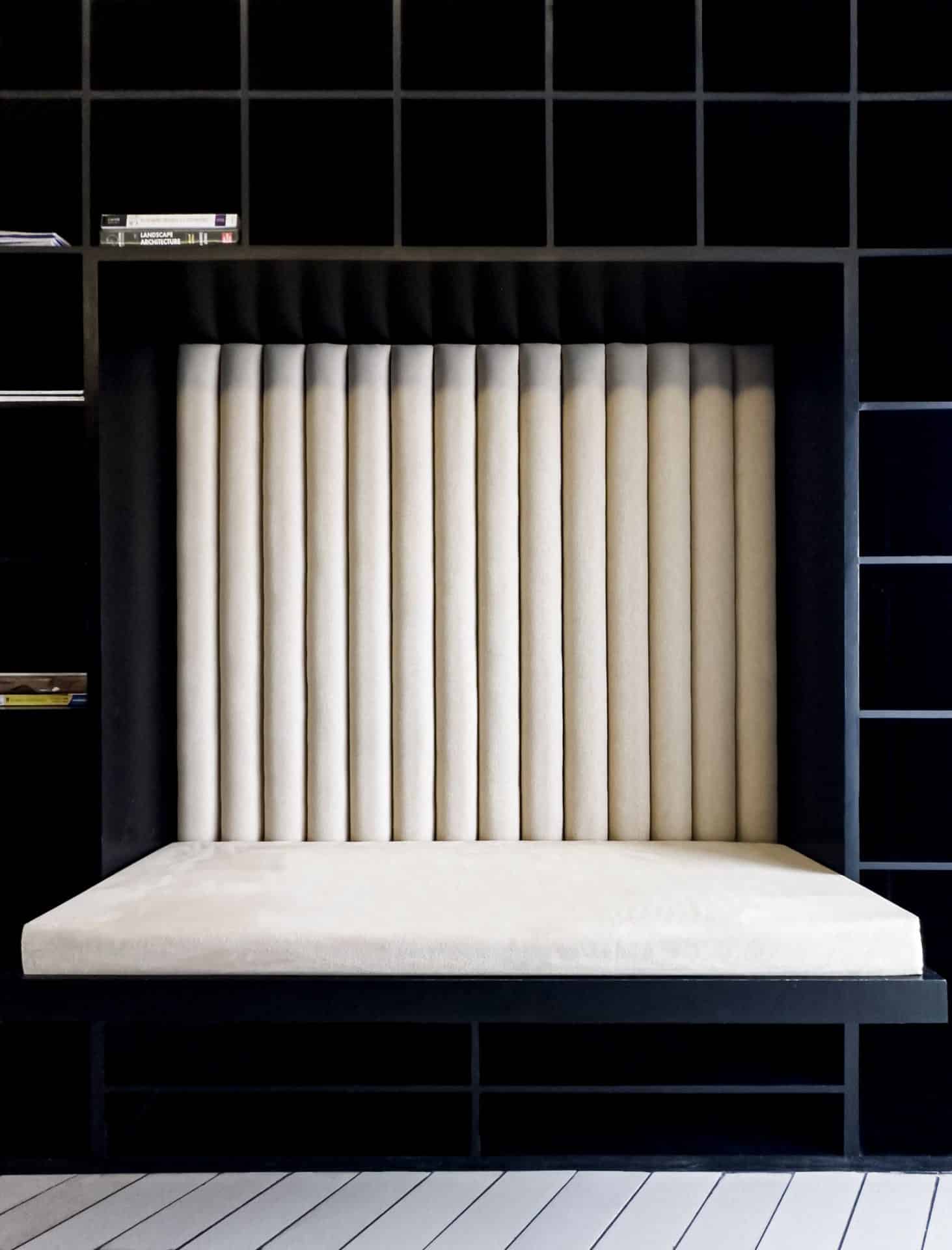 Precision design: 7ARC design office's mastery in transforming a 300 ...