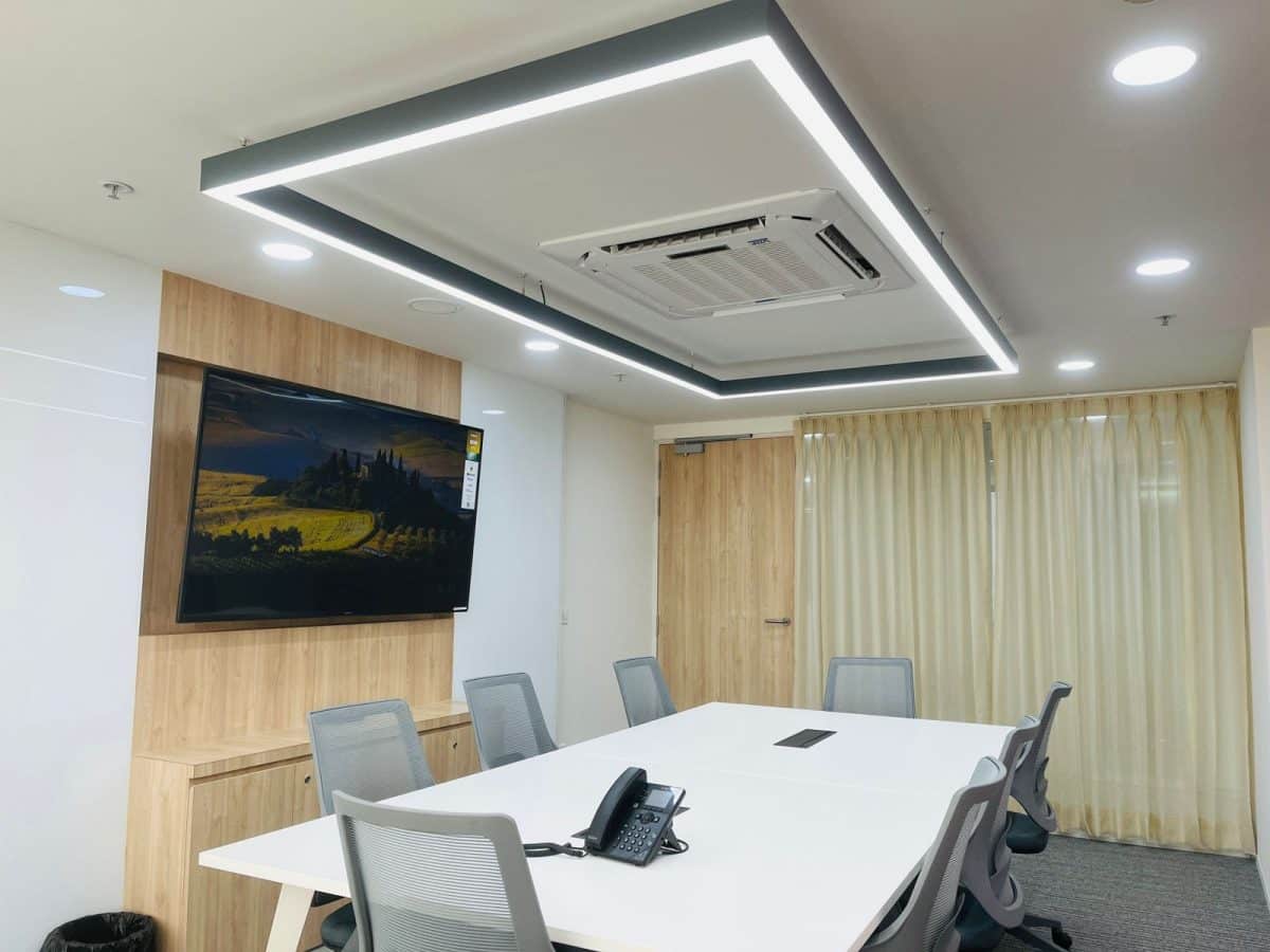 Regus unveils new office in Vadodara to cater to growing hybrid work ...