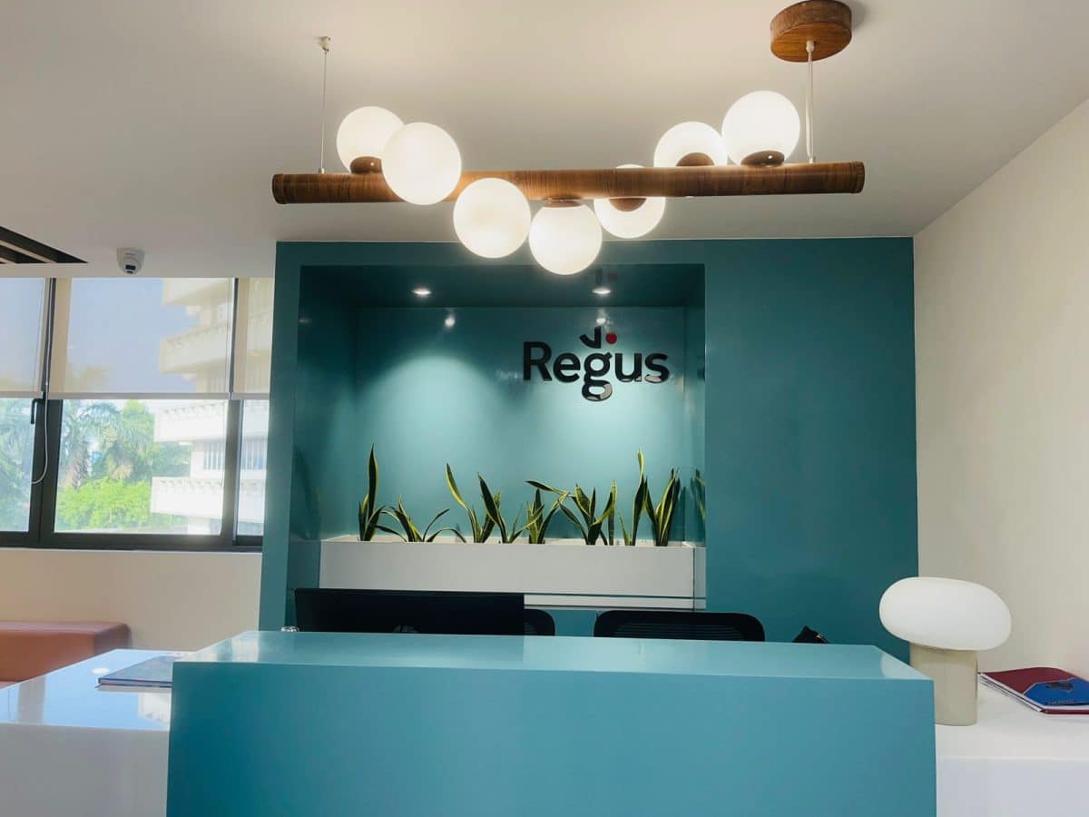 Regus unveils new office in Vadodara to cater to growing hybrid work ...