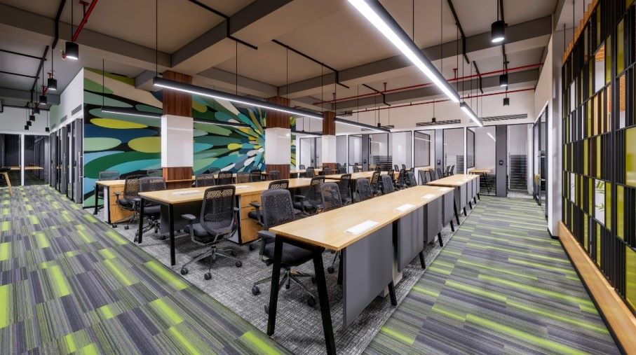 India Accelerator on a massive expansion spree; adds 2.5 lakh square ...