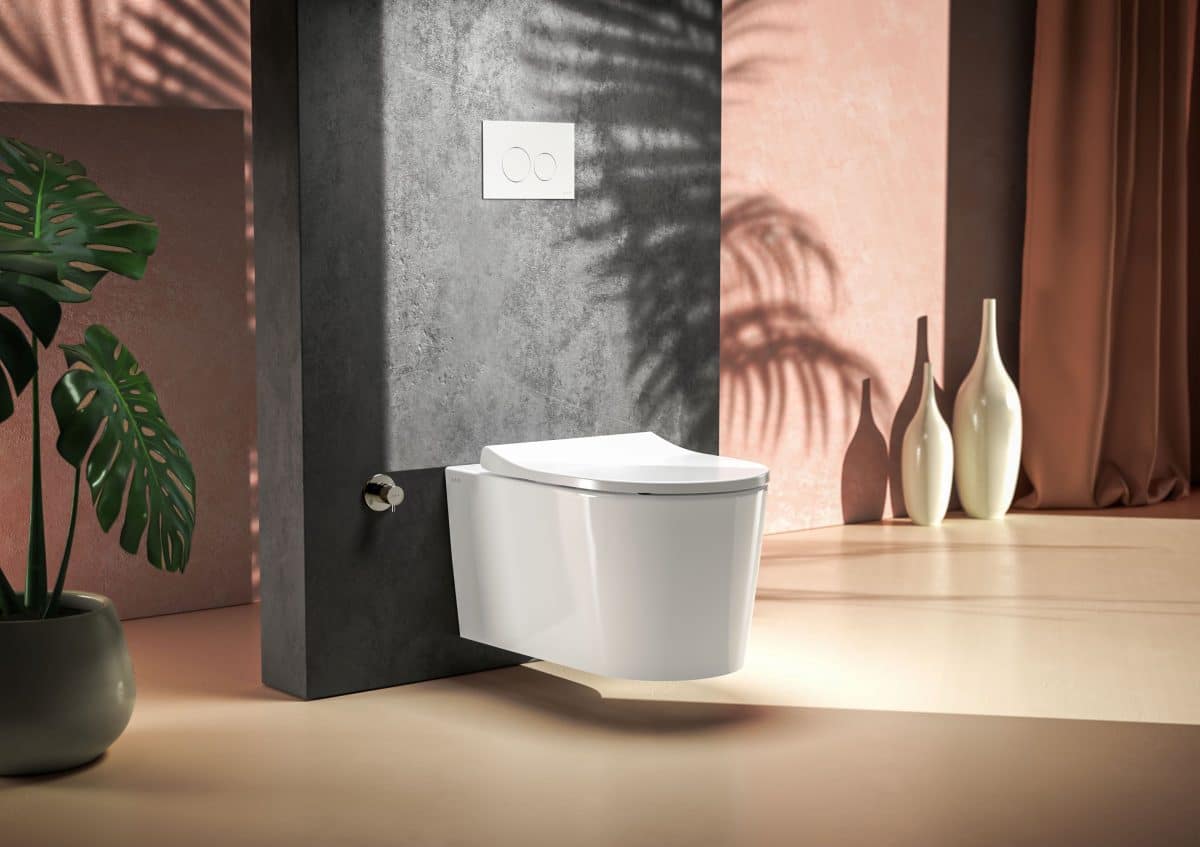 VitrA introduces QuantumFlush: The ultimate in powerful, splash-free ...