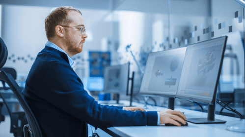 The future of architecture: How automated compliance is reducing human ...