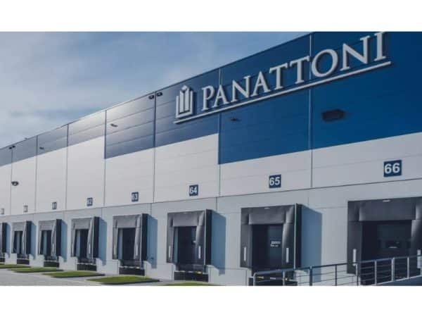 Breaking ground on excellence: Panattoni's Inaugural Project in India ...