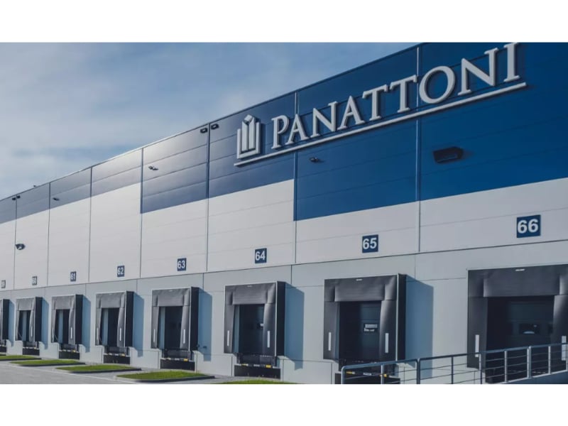 Breaking ground on excellence: Panattoni's Inaugural Project in India ...