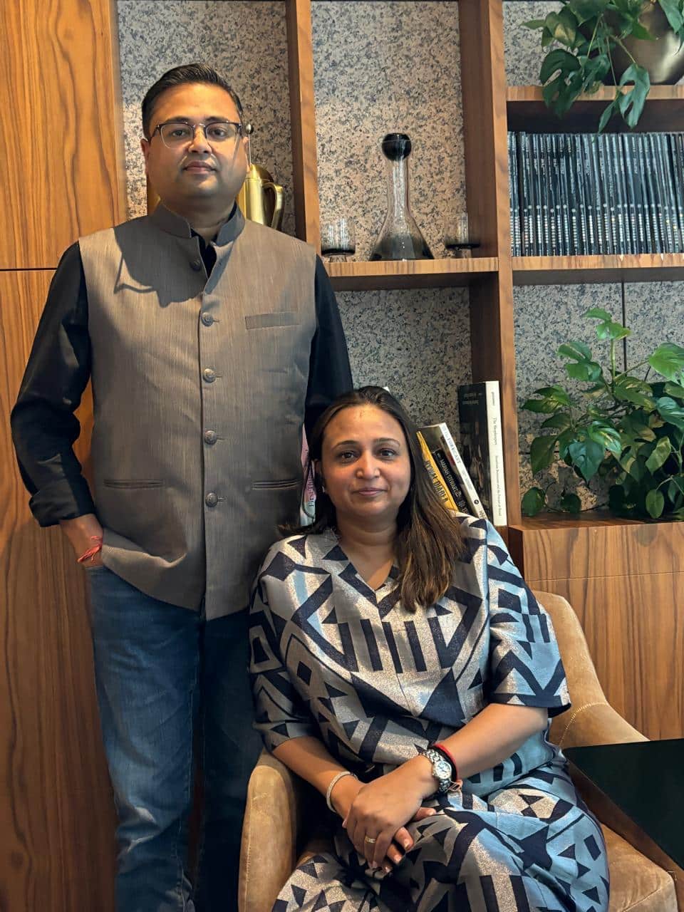 Designing dreams together: An exclusive interview with architectural ...