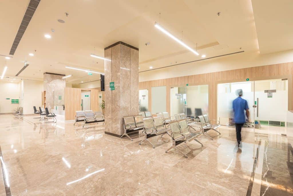 Designing for recovery: Evidence-based approaches in healthcare ...