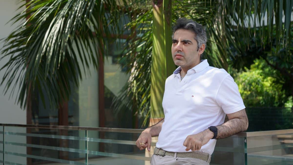 Innovating design excellence: A conversation with Jaskaran Singh, Principal Architect, Fab ...