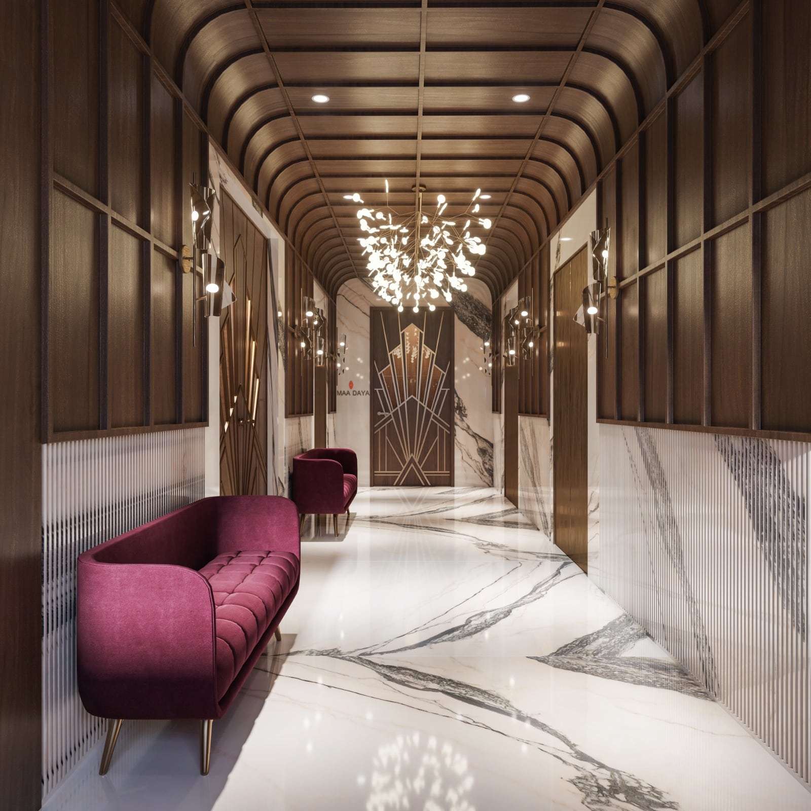 The power of detail: Small touches that make a big difference in luxury ...