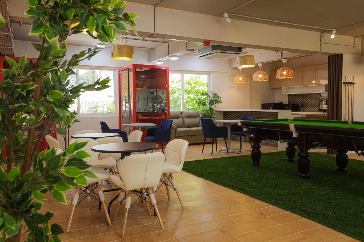 Interview with Shweta Malagi, senior vice president of projects ...