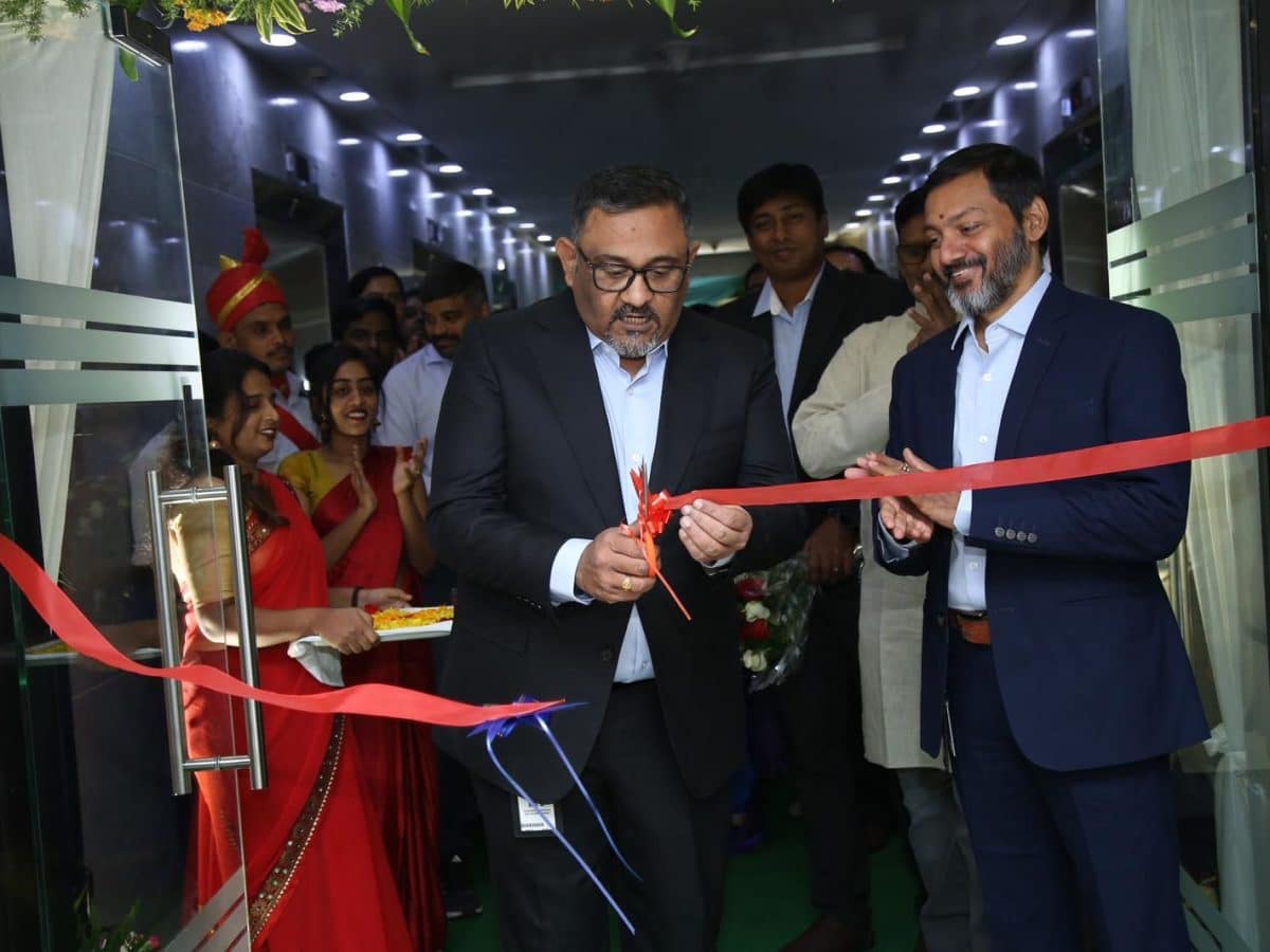 Thryve Digital, leading provider of healthcare technology expands in ...