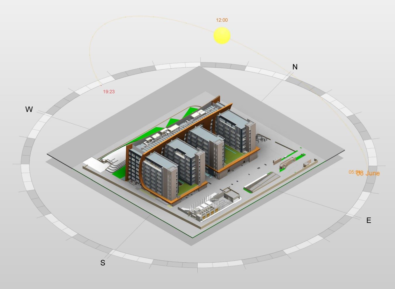 Transforming commercial architecture with AI-powered BIM in India ...