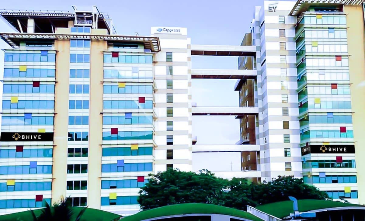 BHIVE Workspace expands its footprint in Brigade Metropolis, with a ...
