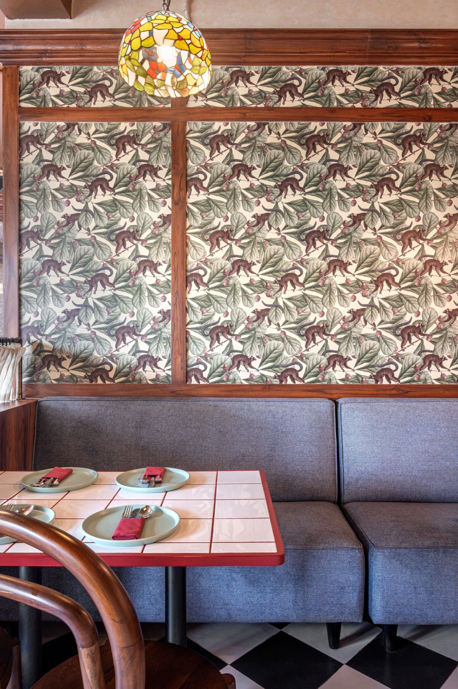 Melthouse European café in GK, New Delhi: A Studio Bipolar masterpiece ...