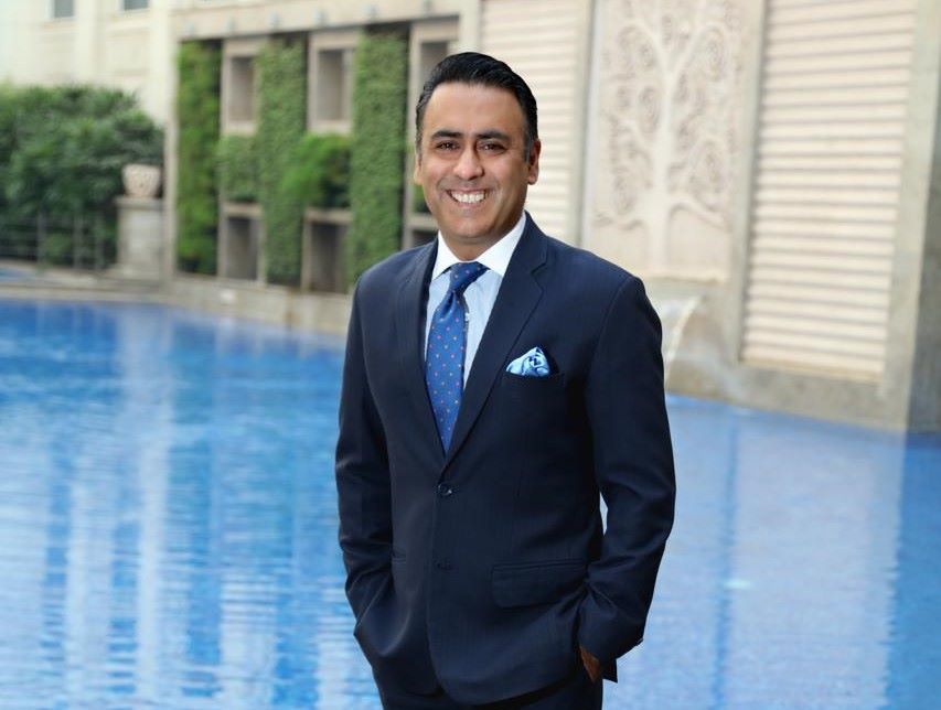 An interview with Sameer Singh, COO, 91Springboard: Leadership and innovation at coworking space ...