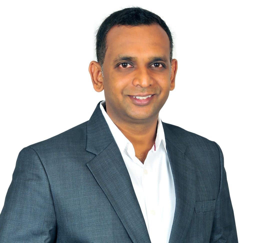 Leading coworking firm 315Work Avenue appoints Edwin David as VP, Sales ...