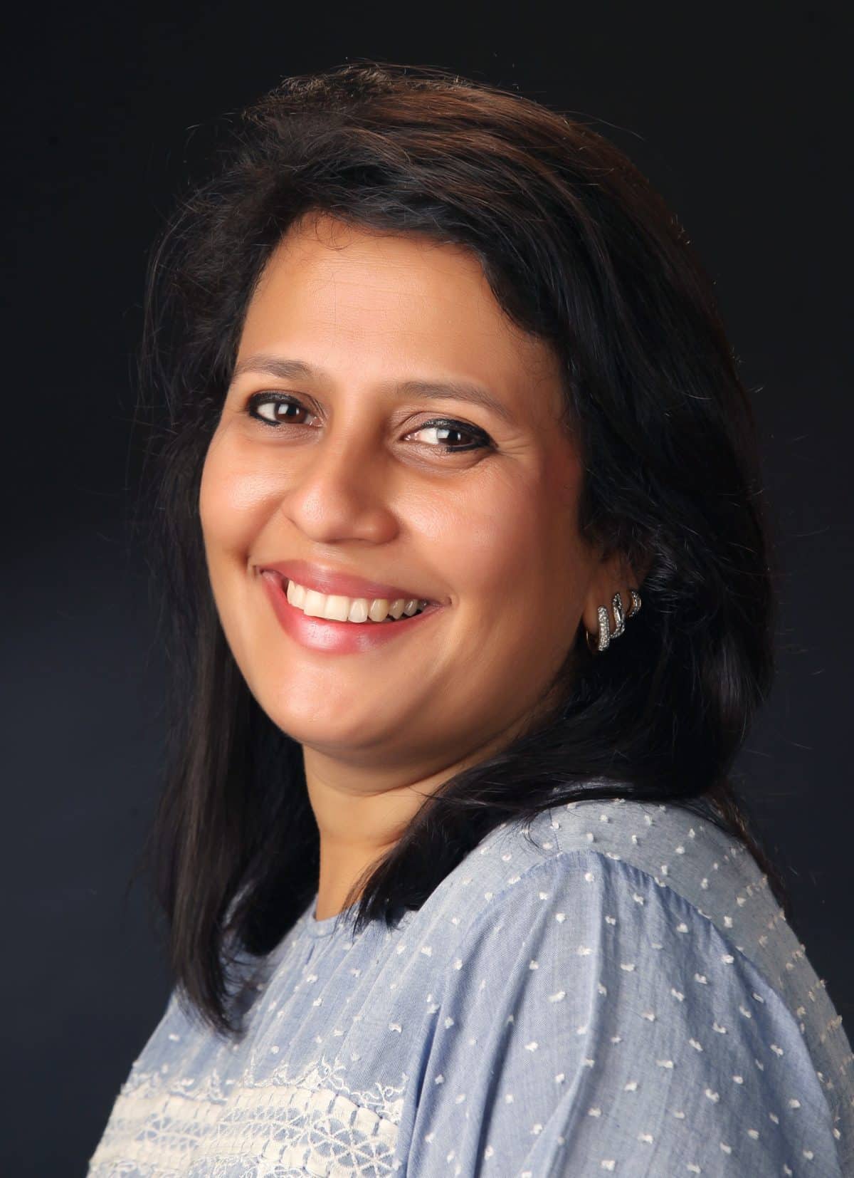 Rapid fire with Nirmala Banaji: Unveiling design inspirations and ...