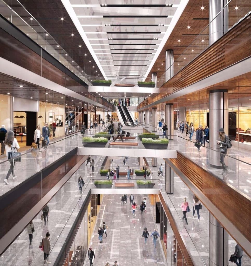 CBRE partners with Elan Group for comprehensive facilities management ...