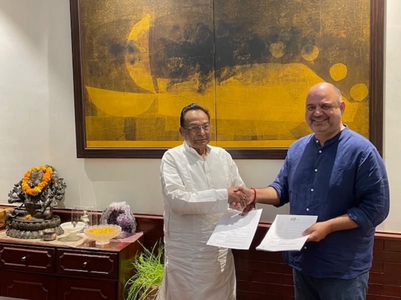 TreeHouse Hotels & Resorts expands to Madhya Pradesh - Commercial ...