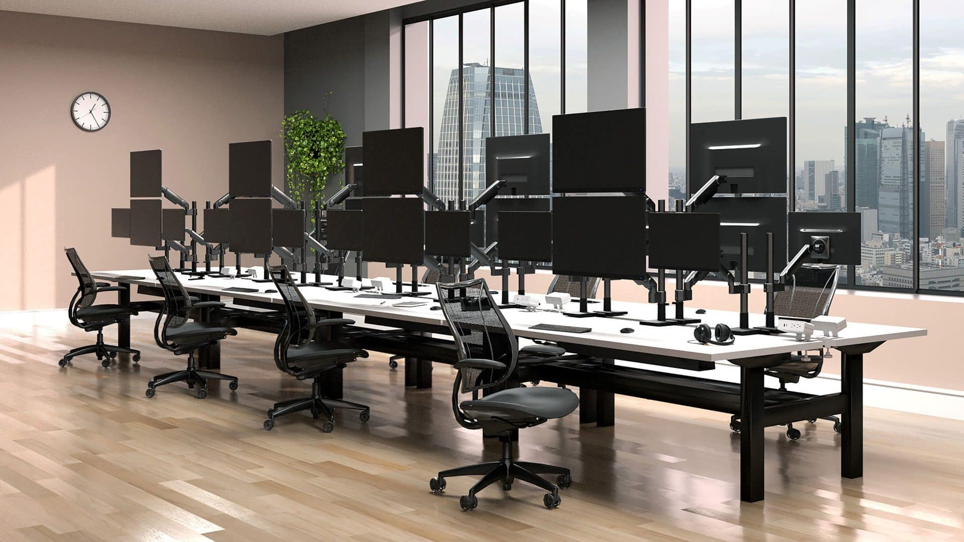 Humanscale announces India launch of its 'Perfect Workstation': An ...