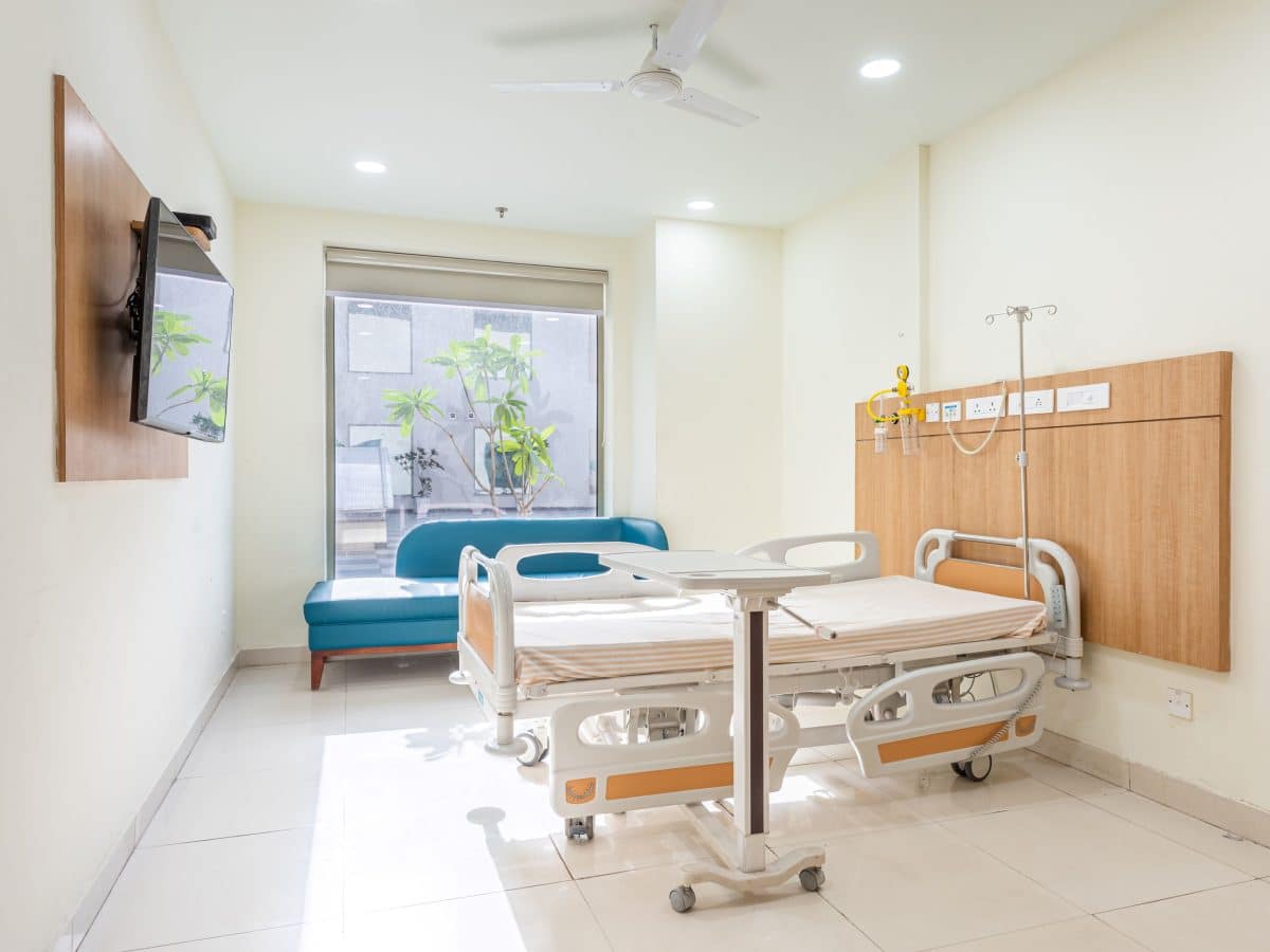 Sarvesh Health City, Hisar: CDA's visionary design for a premier multi ...