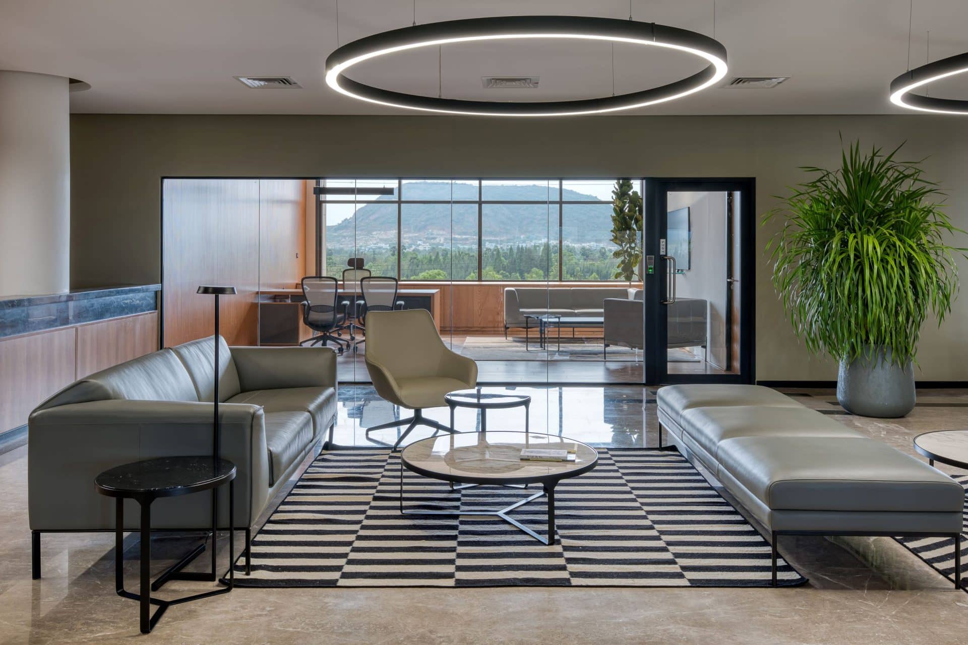 Architecture Dialogue's thoughtful design for Laurus Lab's regional ...