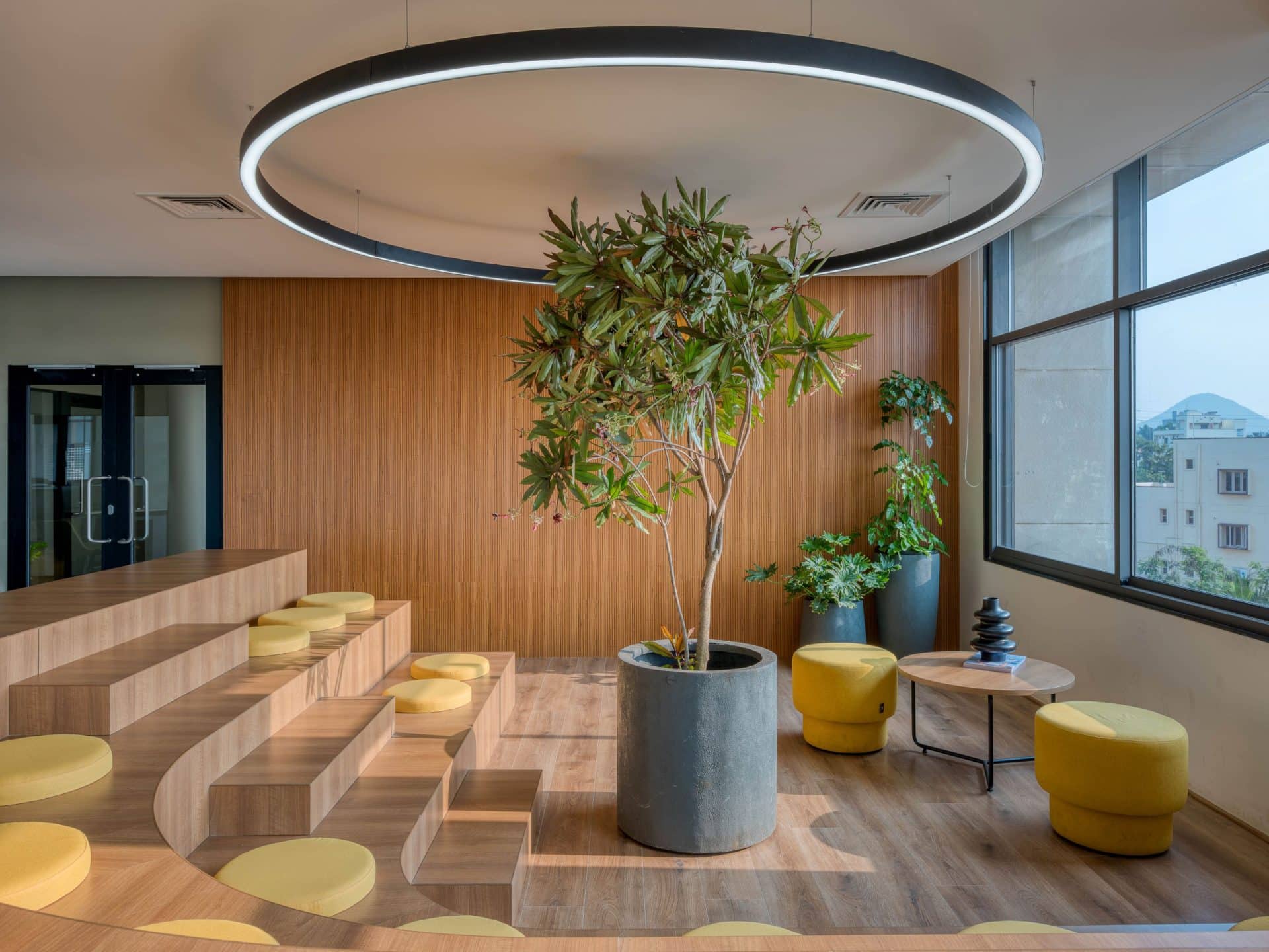 Architecture Dialogue's thoughtful design for Laurus Lab's regional ...