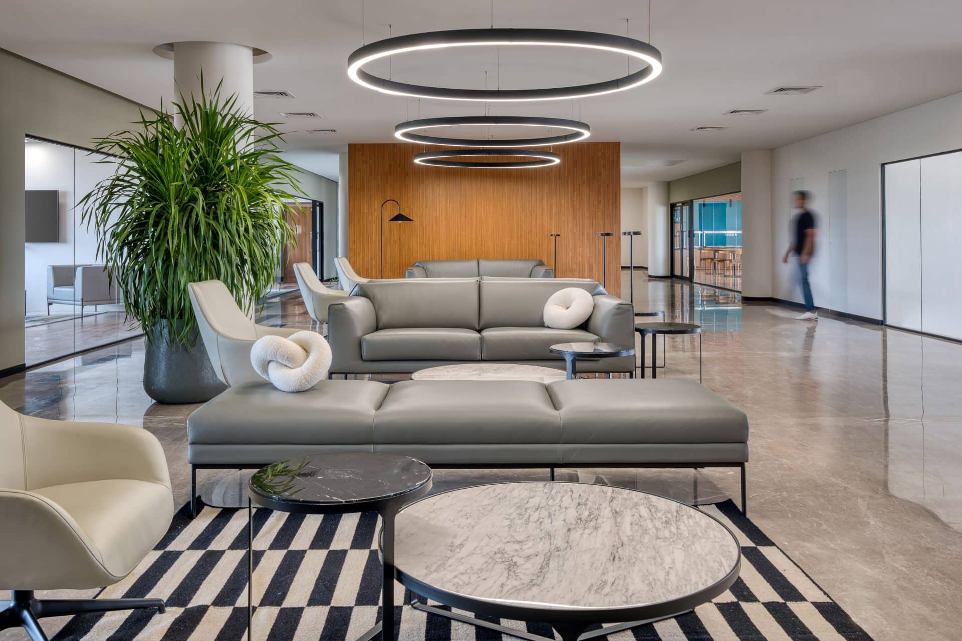 Architecture Dialogue's thoughtful design for Laurus Lab's regional ...