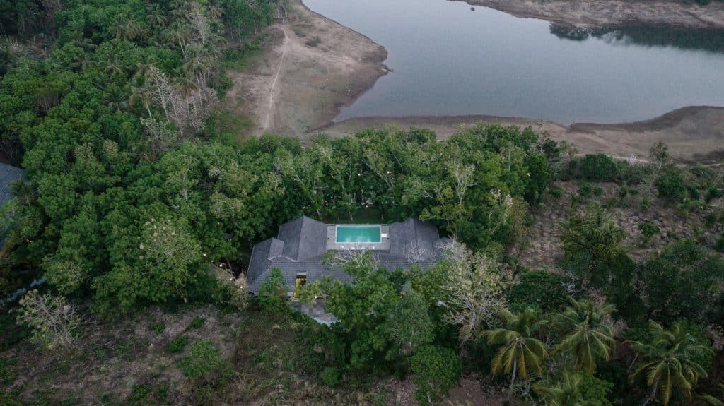 Architecture Dialogue’s Poomala Homestay: A thoughtfully designed ...