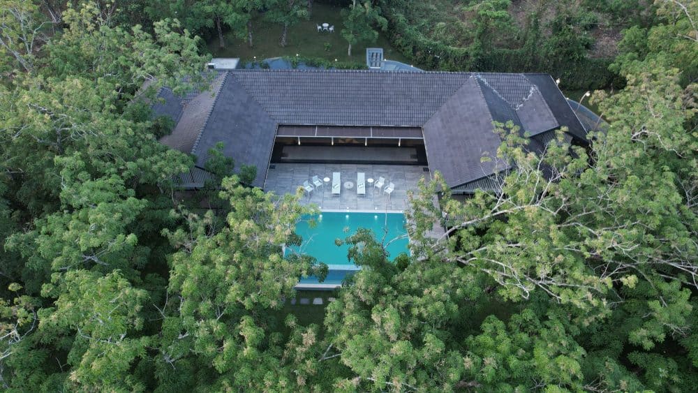Architecture Dialogue’s Poomala Homestay: A thoughtfully designed ...