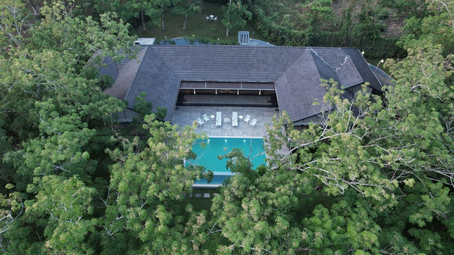 Architecture Dialogue’s Poomala Homestay: A thoughtfully designed ...