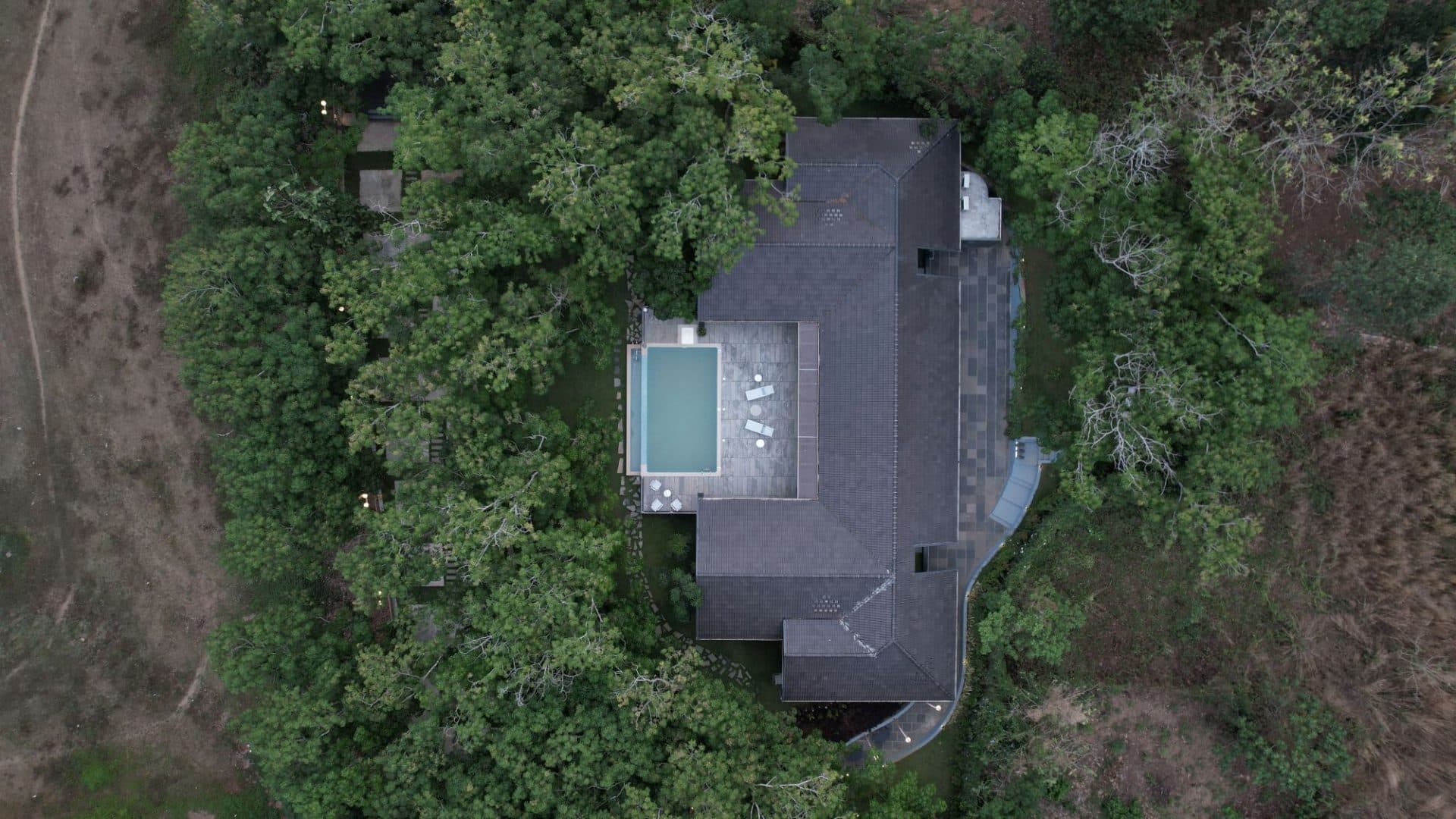 Architecture Dialogue’s Poomala Homestay: A thoughtfully designed ...