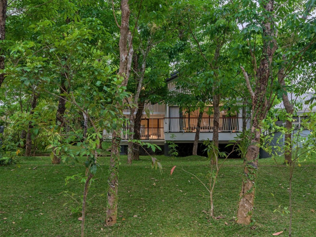 Architecture Dialogue’s Poomala Homestay: A thoughtfully designed ...