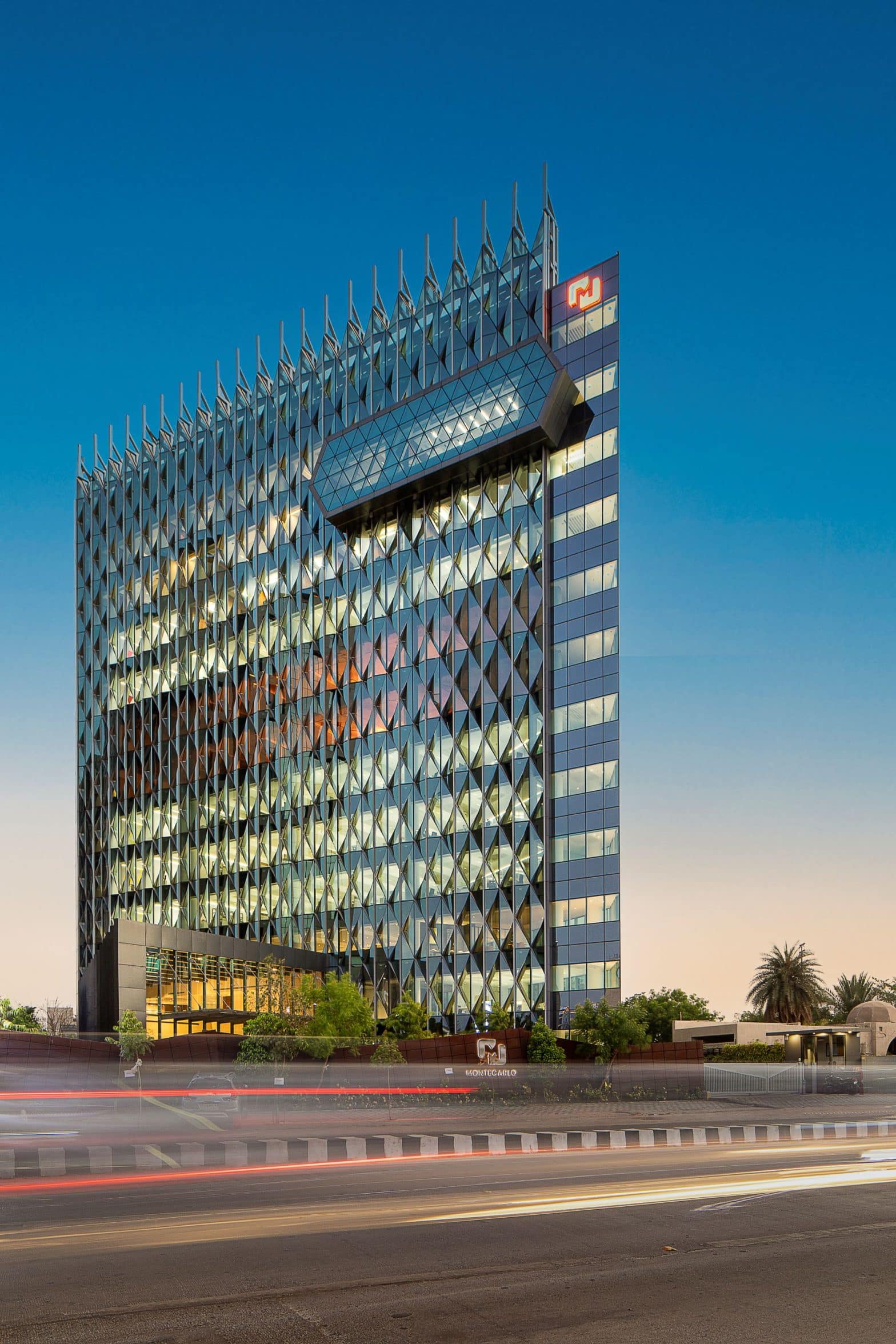 Top 10 Office Designers in India - Commercial Design India