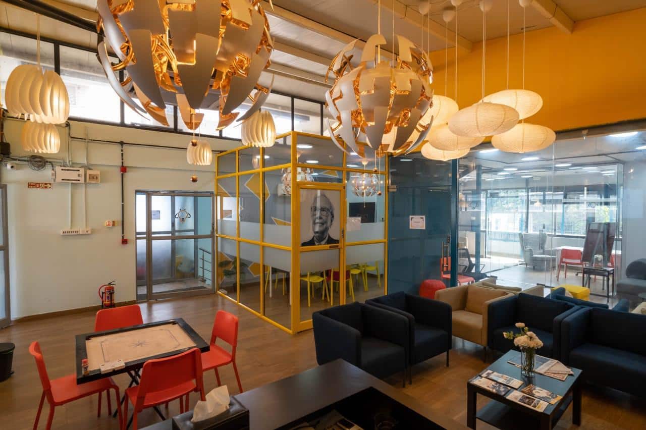Bengaluru-based managed office space player BHIVE Workspace to add 3 ...