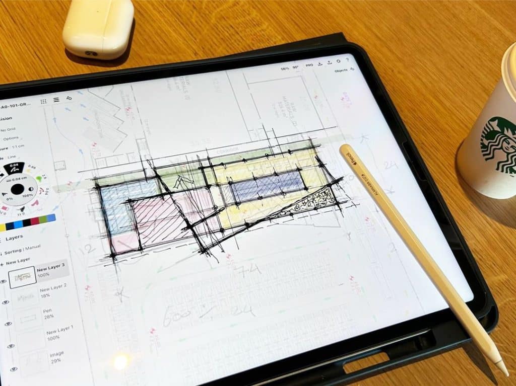 Top 10 Architecture Apps for Professionals - Commercial Design India