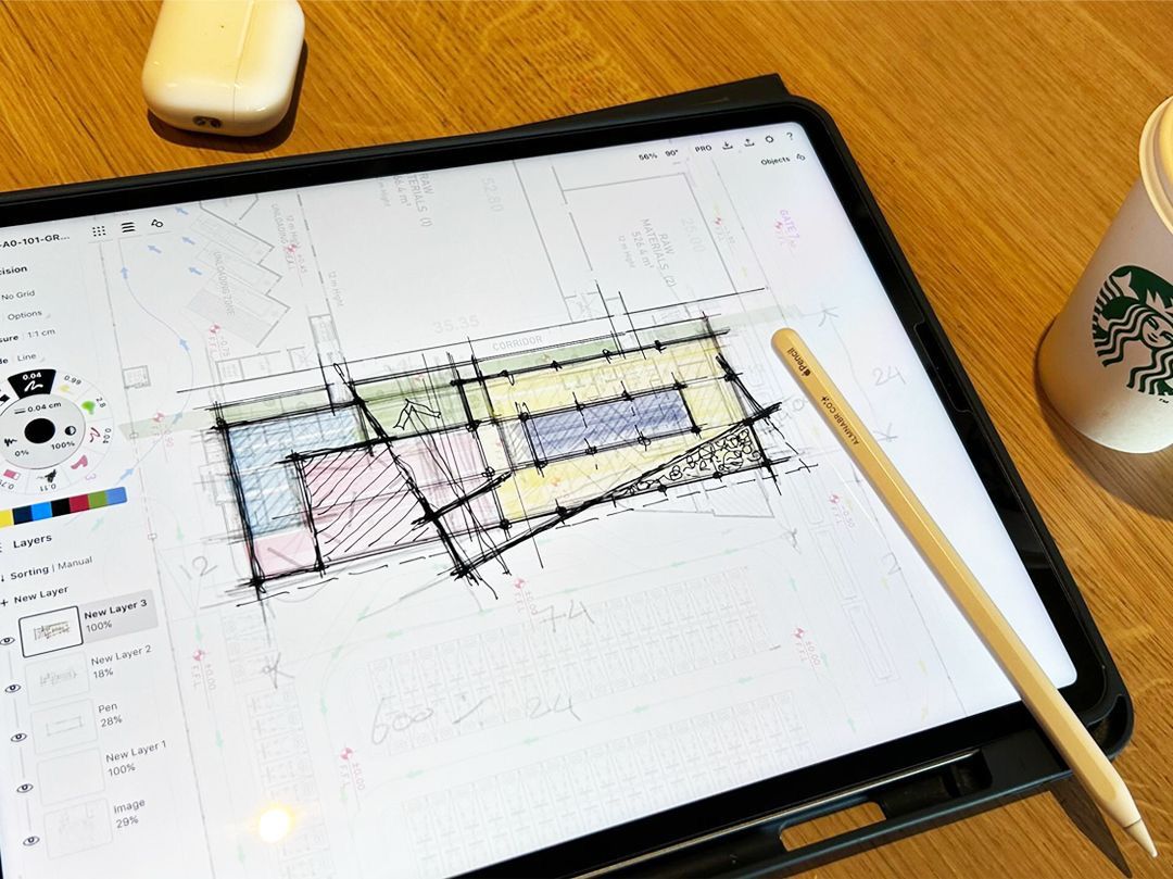 Top 10 Architecture Apps for Professionals - Commercial Design India