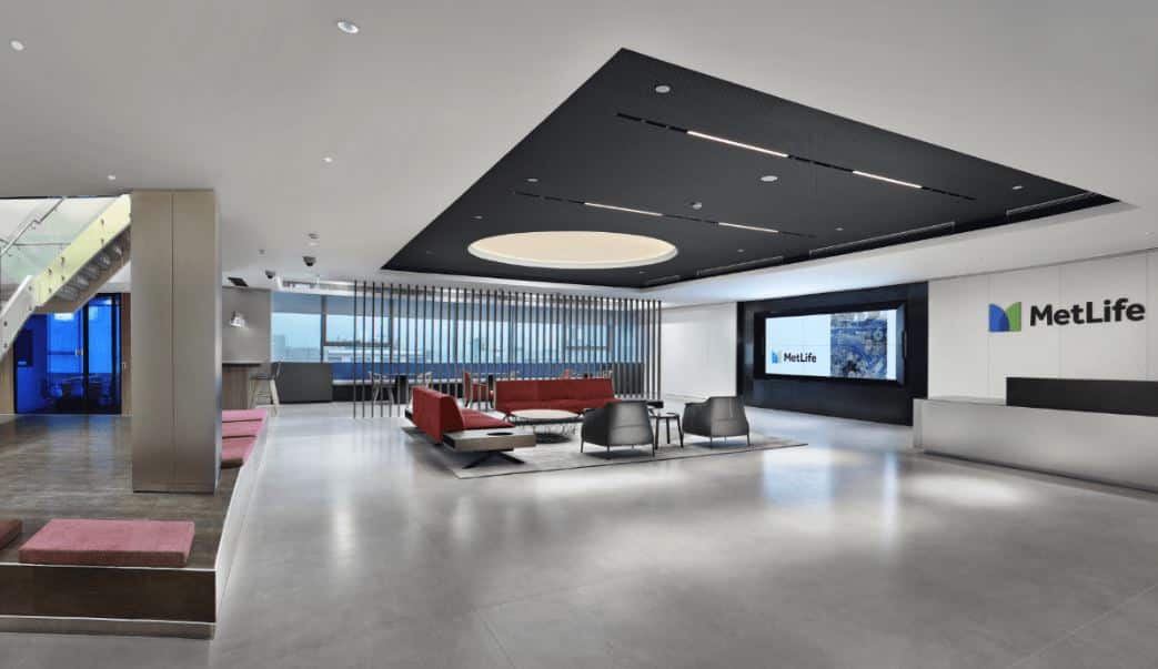 Top 10 Office Designers in India - Commercial Design India