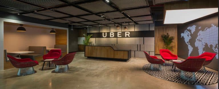 Top 10 Office Designers in India - Commercial Design India