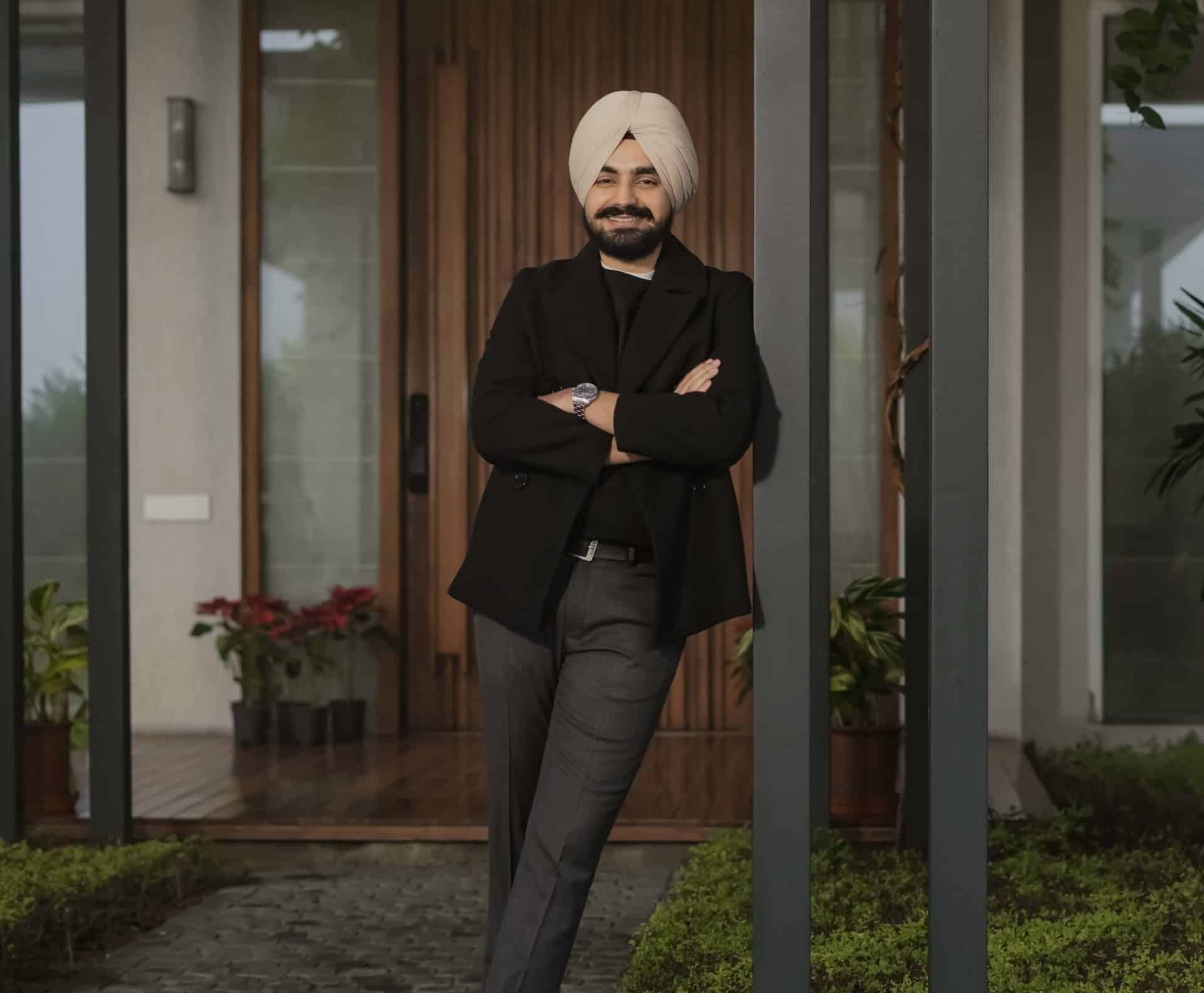 Exclusive interview with Harkaran Singh Boparai on expanding Space 5's ...