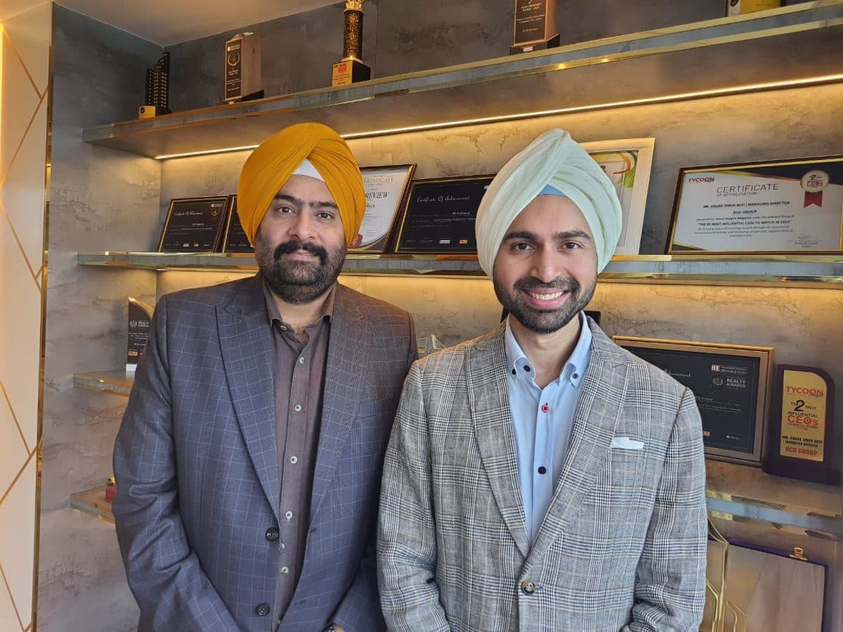 BCD Group appoints Ashwinder R. Singh as Vice Chairman and CEO to drive strategic expansion ...