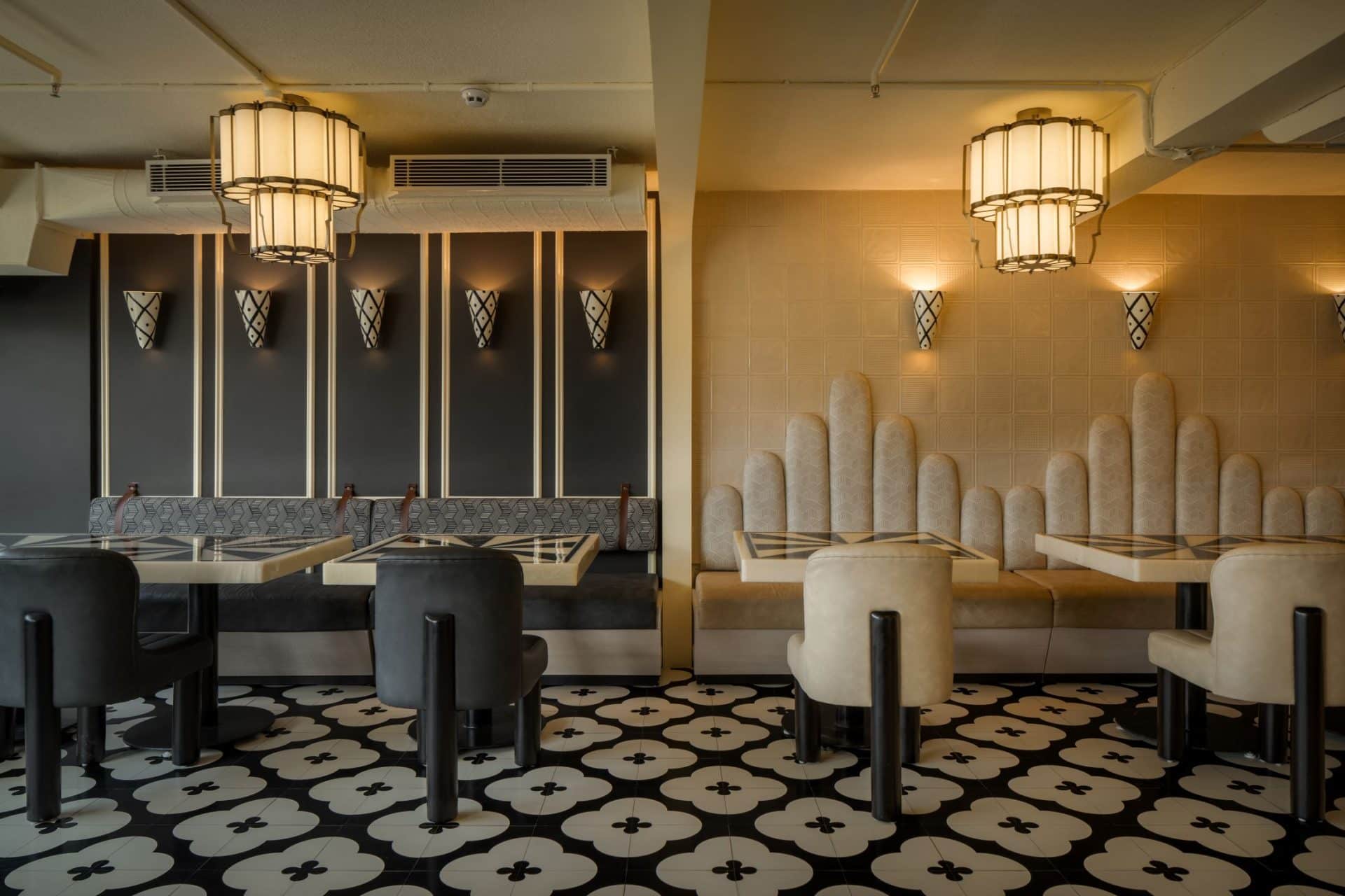 Unveiling Masala: Best restaurant design that transforms dining into a ...