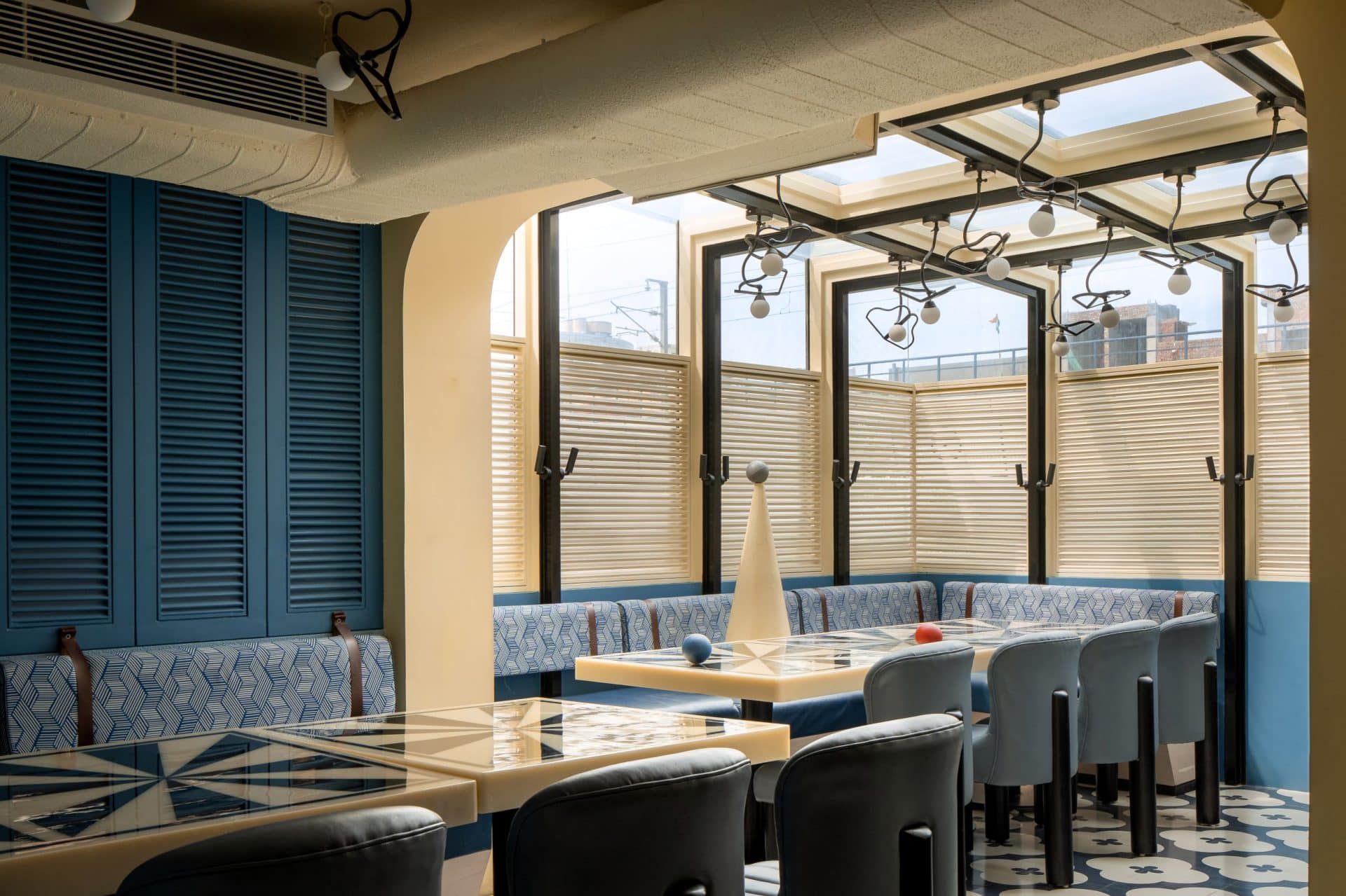 Unveiling Masala: Best restaurant design that transforms dining into a ...