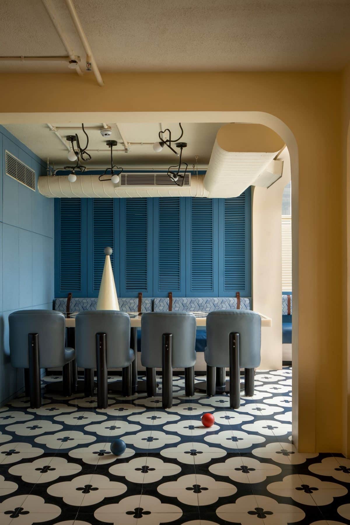 Unveiling Masala: Best restaurant design that transforms dining into a ...