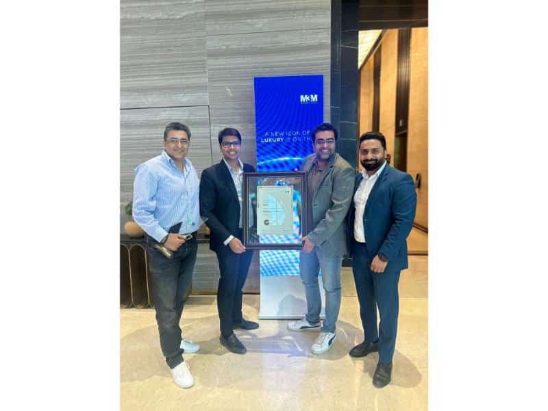 M3M India and Oravel partner to launch India’s largest SUNDAY Hotel in ...