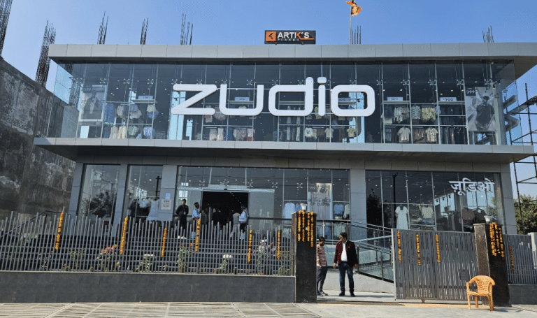 Zudio goes global, opens first international store in Dubai ...