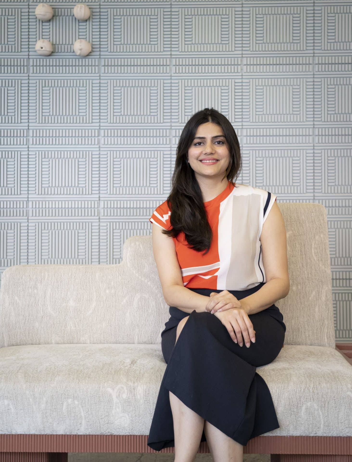 Exclusive Interview with Shimona Bhansali, Founder of DesignHex ...