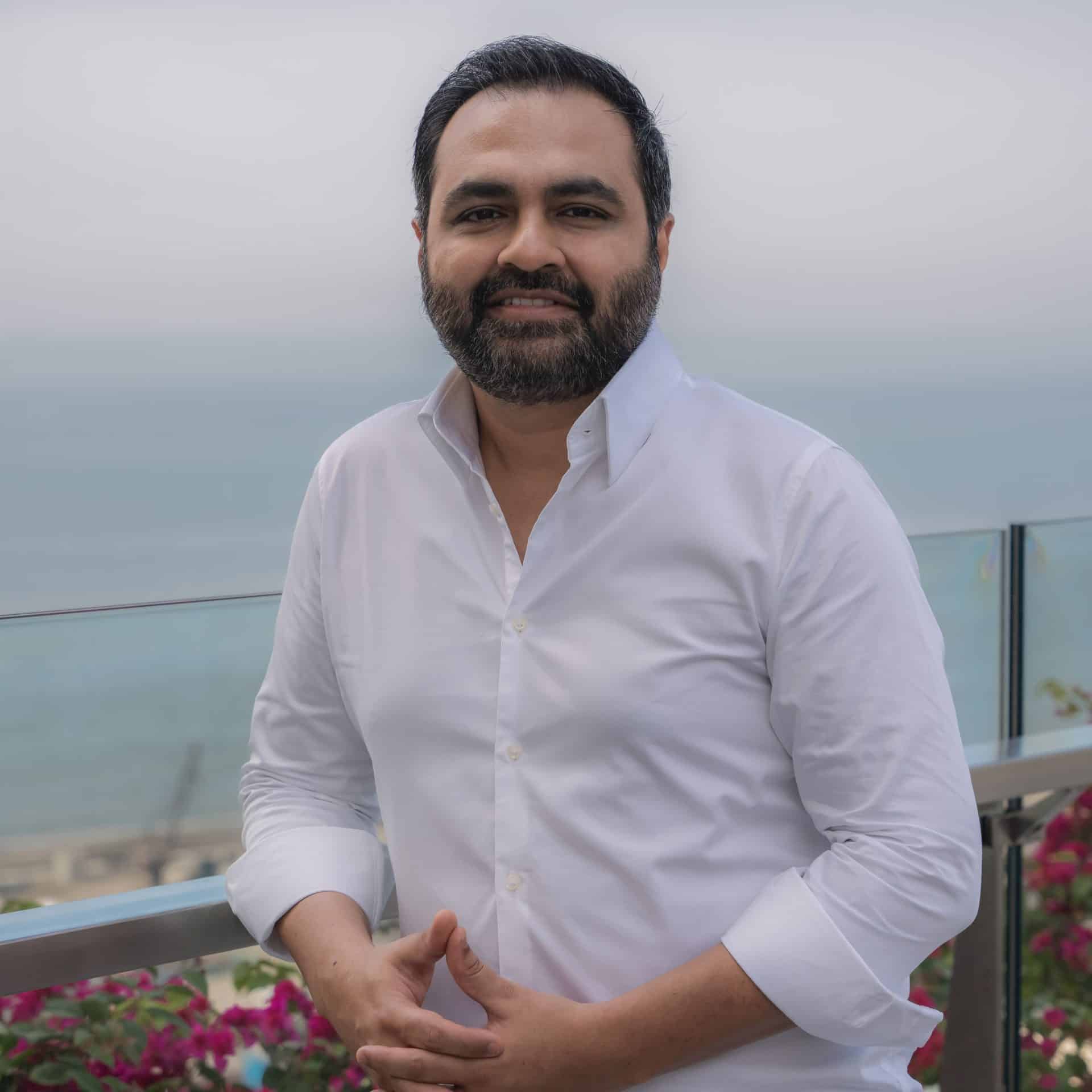 An exclusive interview with Jugal Mistri, Founder & Principal Architect ...